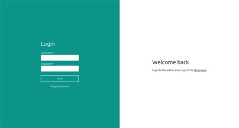 Setup The Password Recovery