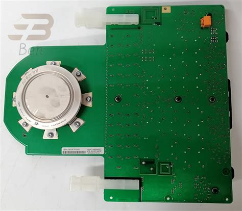 5SHX1960L0006 Power Semiconductor Switch Module Xiongba Automation