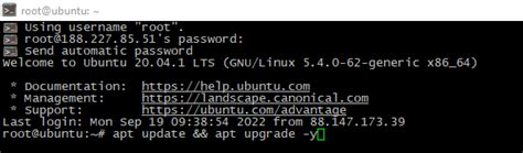 How To Install Hestia Control Panel On Ubuntu Step By Step Guide