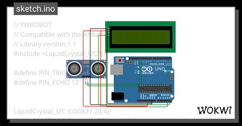 Saya Wokwi Esp32 Stm32 Arduino Simulator