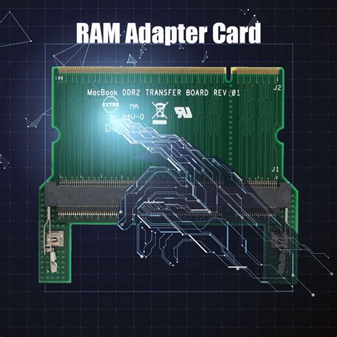 데스크탑 Dimm 어댑터 메모리 Ram 어댑터 카드에 Dimm Ddr2ddr3 노트북 Aliexpress