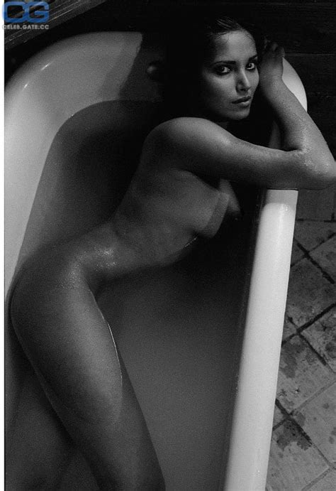 Padma Lakshmi Nude Pictures Photos Playboy Naked Topless Fappening