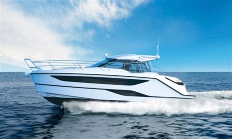 [요트 구매] 요트구입 요트가격 알아보기 Yachting Holic Vol 250 네이버 블로그