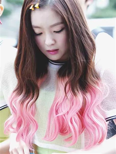 50 مدل مو دخترانه کره ای شیک در سال 2025