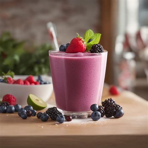 Costco Berry Smoothie Recipe Recipe Tweets