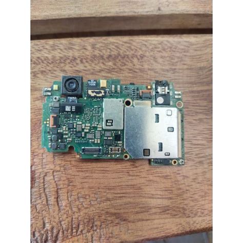 Jual Mesin Xiaomi Redmi Original Normal Shopee Indonesia