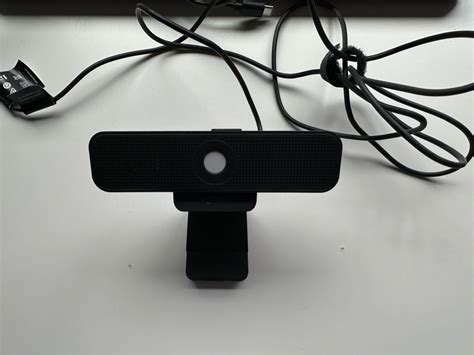 Logitech Webcam C925e Computers And Tech Parts And Accessories Webcams On Carousell