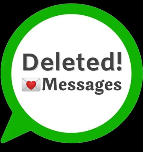 View Deleted Messages In Whats And Recover Photos Education