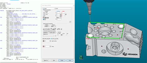 Pcdmis Going Nuts Creating A Radial Plane Pc Dmis For Cmms Pc Dmis