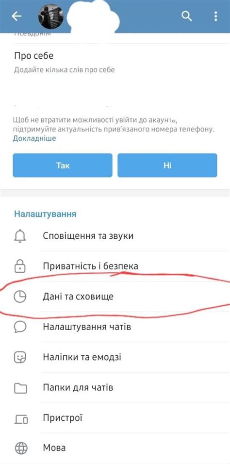 Как очистить кэш в Telegram на Android на Ios на ПК