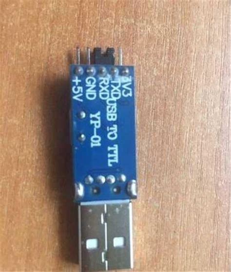 Usb Ttl Uart Festima Ru Мониторинг объявлений