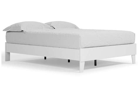 Piperton Queen Platform Bed