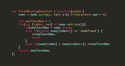 Mohsen Faghih On Linkedin Arrays Interviewquestions Javascript