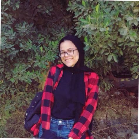 Shahd Aboelkassem Ain Shams University القاهرة القاهرة مصر Linkedin