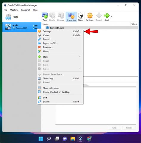 How To Transfer Files From VirtualBox To Host