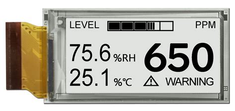 20 E Ink Display Pervasive Displays
