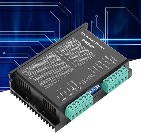 buy dm556 stepper motor driver digital stepper motor driver controller
