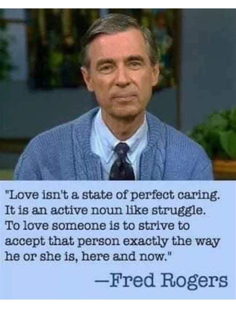 Pin On Love Mr Rogers Quote Inspirational Quotes Inspirational Words