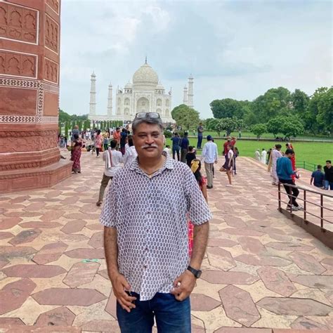 Rahul Mathur On Linkedin Wah Taj