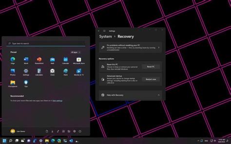 How To Troubleshoot And Fix Black Screen Problems On Windows 11