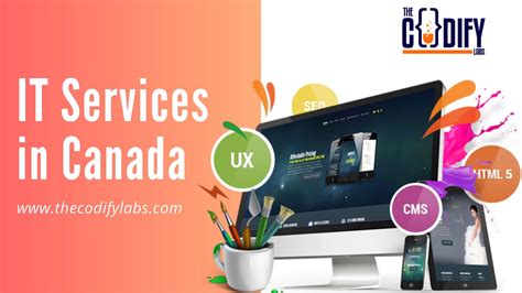 It Services In Canada Youtube Advertising Canada