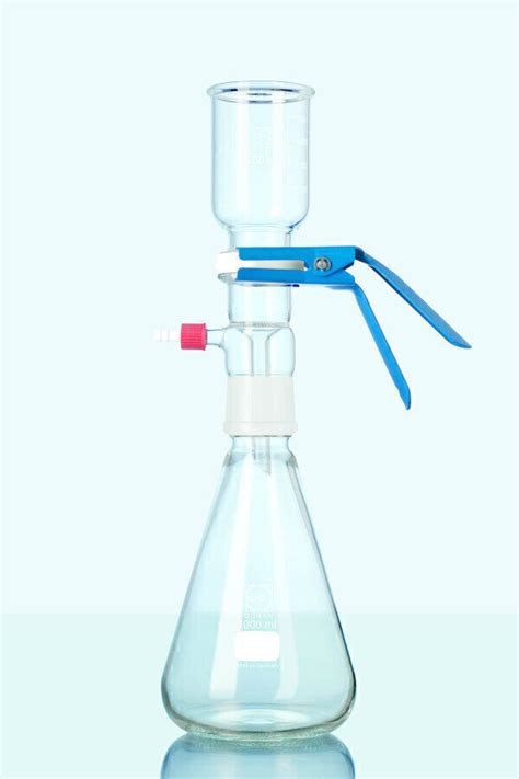 Duran® Filtering Apparatus Filtration Made Easy Labmate Online