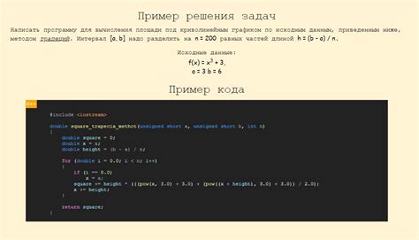 Html Как оформить блок с кодом Stack Overflow на русском