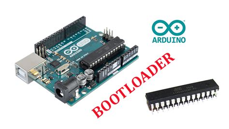 Burning Bootloader To Arduino Ics Atmega 328p