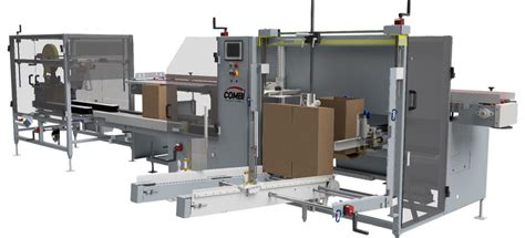 stretch wrapper equipment robotic stretch wrappers combi packaging