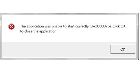 Как исправить ошибку 0xc000007b в Windows 11 полезные советы и рекомендации Инструкции по