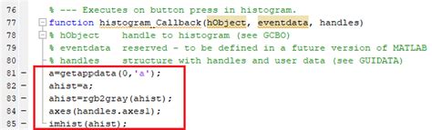 Getting Started With Image Processing Using Matlab