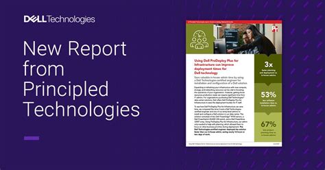 Accelerate Enterprise Technology Adoption With Expert Deployment Dell