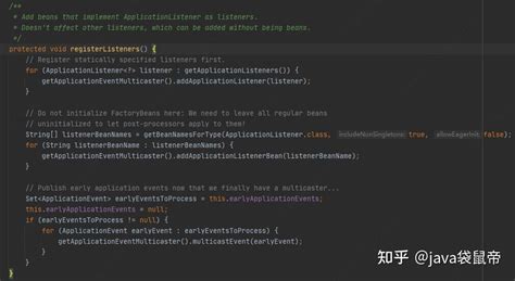 【设计模式】观察者模式 知乎 【设计模式】观察者模式 知乎