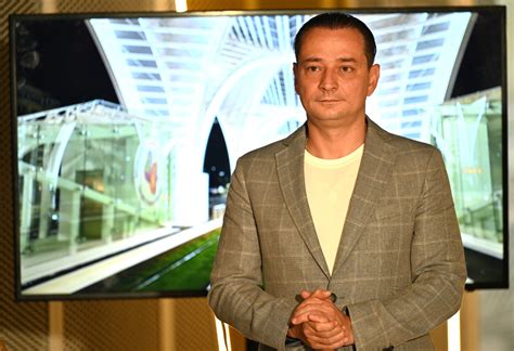 Zona Eroii Revoluției Nod Intermodal De Transport Public A Devenit Cel Mai Nou și Mai Modern