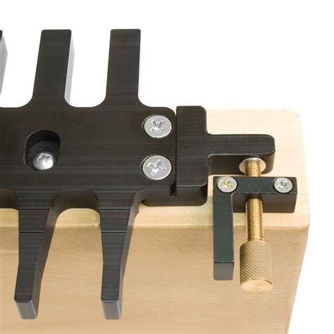 Peachtree Woodworking Dovetail Jig ~ Home Furniture Plan