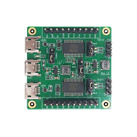 Buy Espressif Esp Factorytb2 Production Testing Board Online