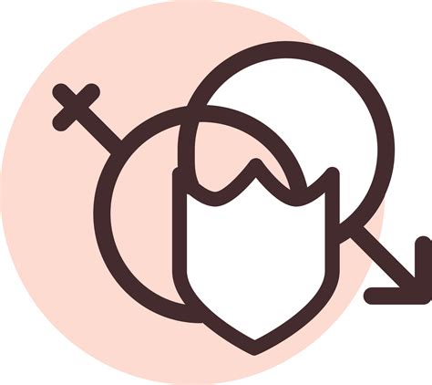 Sexo Protegido Ilustraci N Vector Sobre Fondo Blanco Vector En Vecteezy