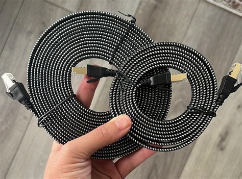 How To Ditch Wifi And Hardwire Your Internet A Simple Method