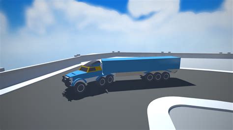 Arcade Car Physics Extended