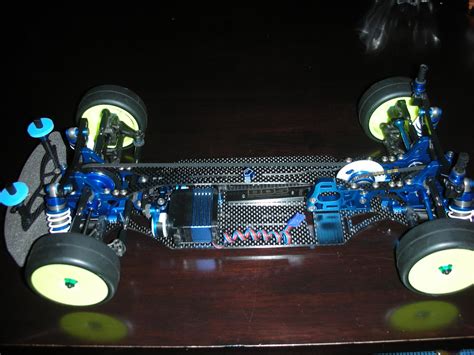 Yokomo Bd Wc R C Tech Forums