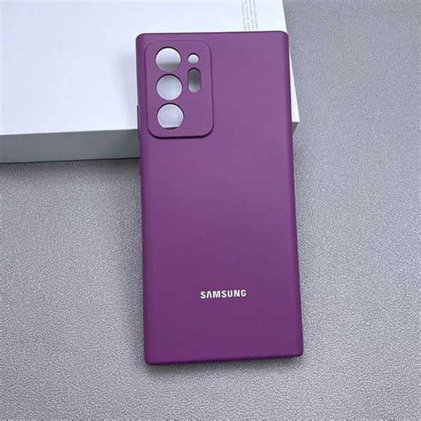 قیمت و خرید کاور قاب تک مدل Grd05a مناسب برای گوشی موبایل سامسونگ Galaxy Note 20 Ultra