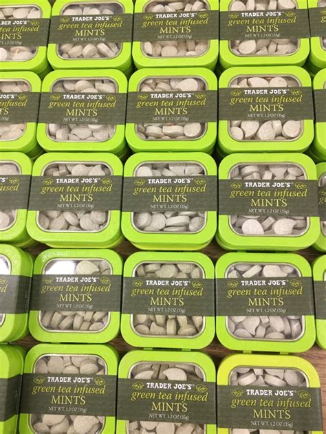 The Best Stocking Stuffers From Trader Joes The Kitchn