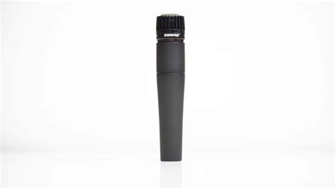 Shure Sm57 Full Review Pros And Cons