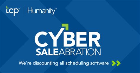 Tcp Software On Linkedin Customers Love Humanity Scheduling