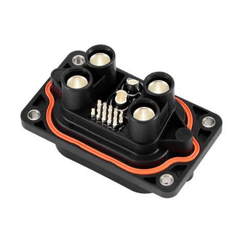 Energy Storage Device Connector Parallel Circuit Stackable Connector