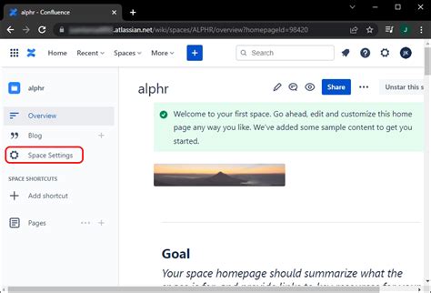 How To Create A Template In Confluence
