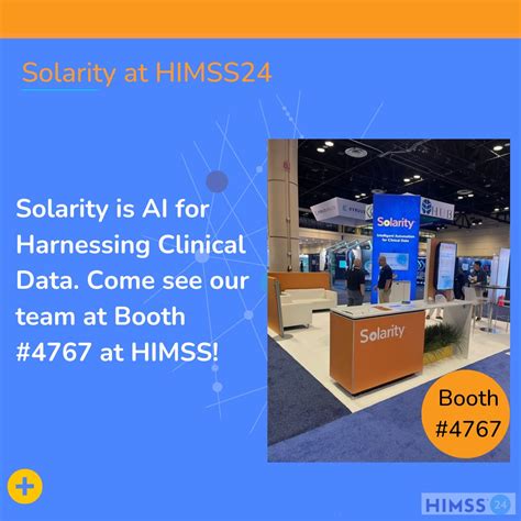 Solarity On Linkedin Healthit Cybersecurity Providers Interoperability Ehr
