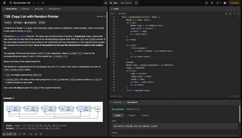 Taksh Rana On Linkedin 30daysofcode Codingchallenge Leetcode Dsa