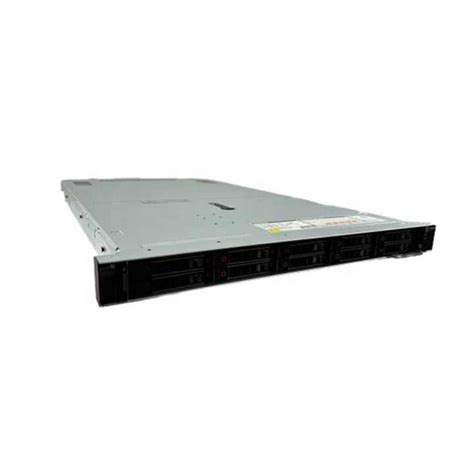 Dell Emc Poweredge R660 High Performance Dual Processor Server