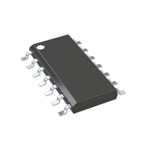 PIC16F18325 I SL MICROCHIP 8 Bit MCU Flash PIC16 Family PIC16F18XX Series Microcontrollers